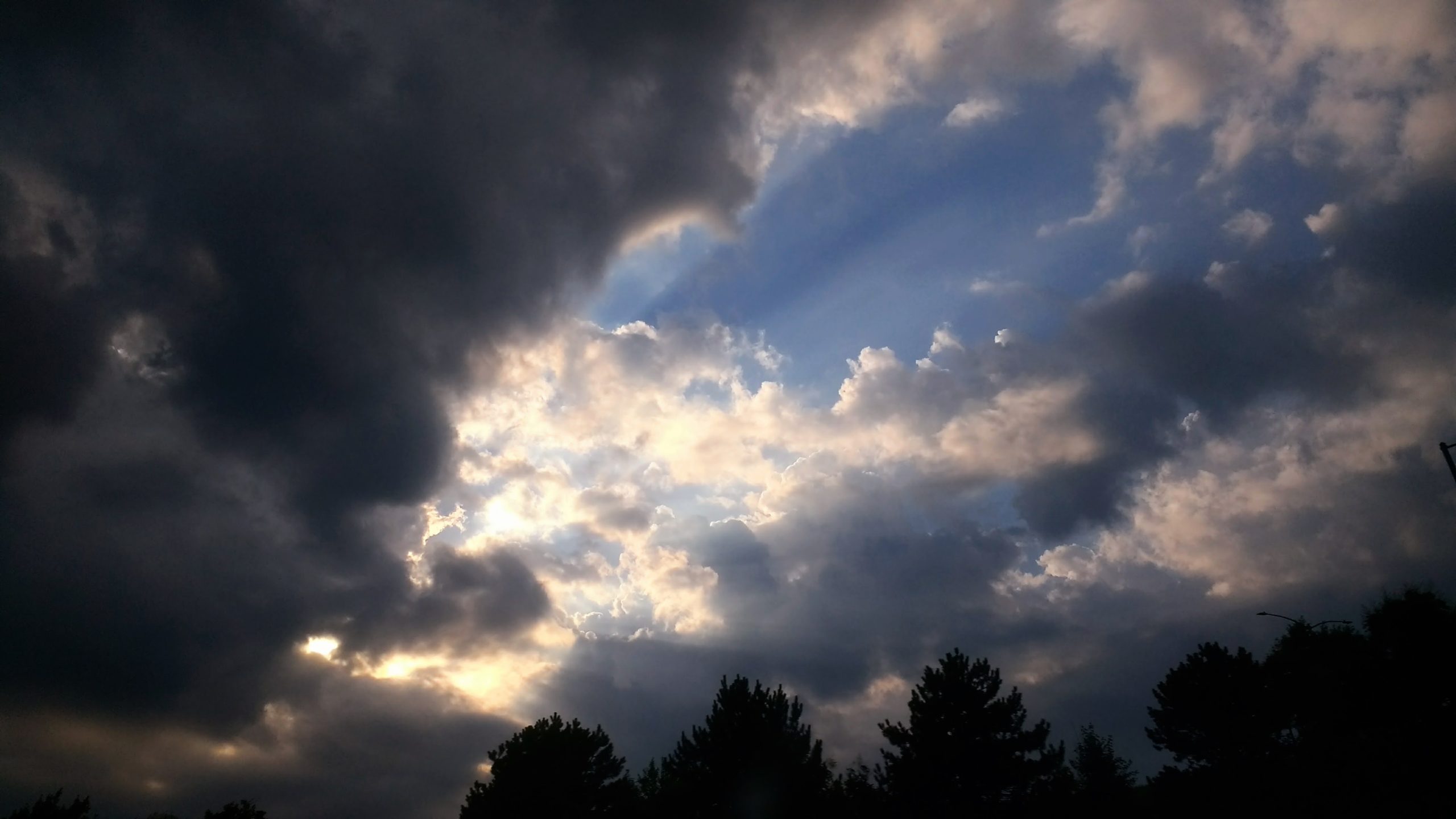 Understanding God's Wrath and Love - Rooted Faith Ministries